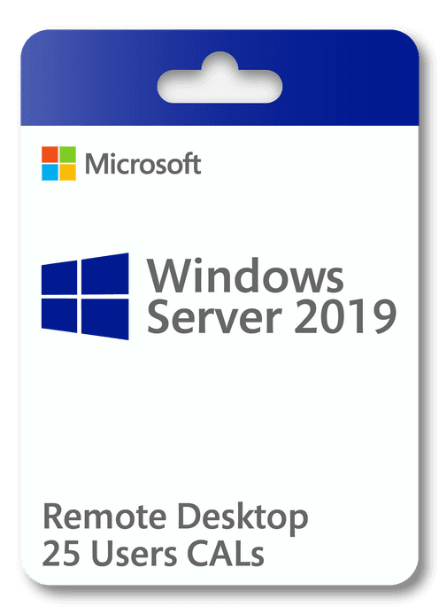 Microsoft Windows Server 2019 Remo…