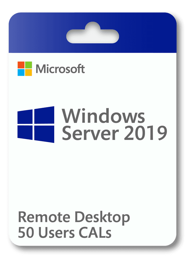 Microsoft Windows Server 2019 Remo…