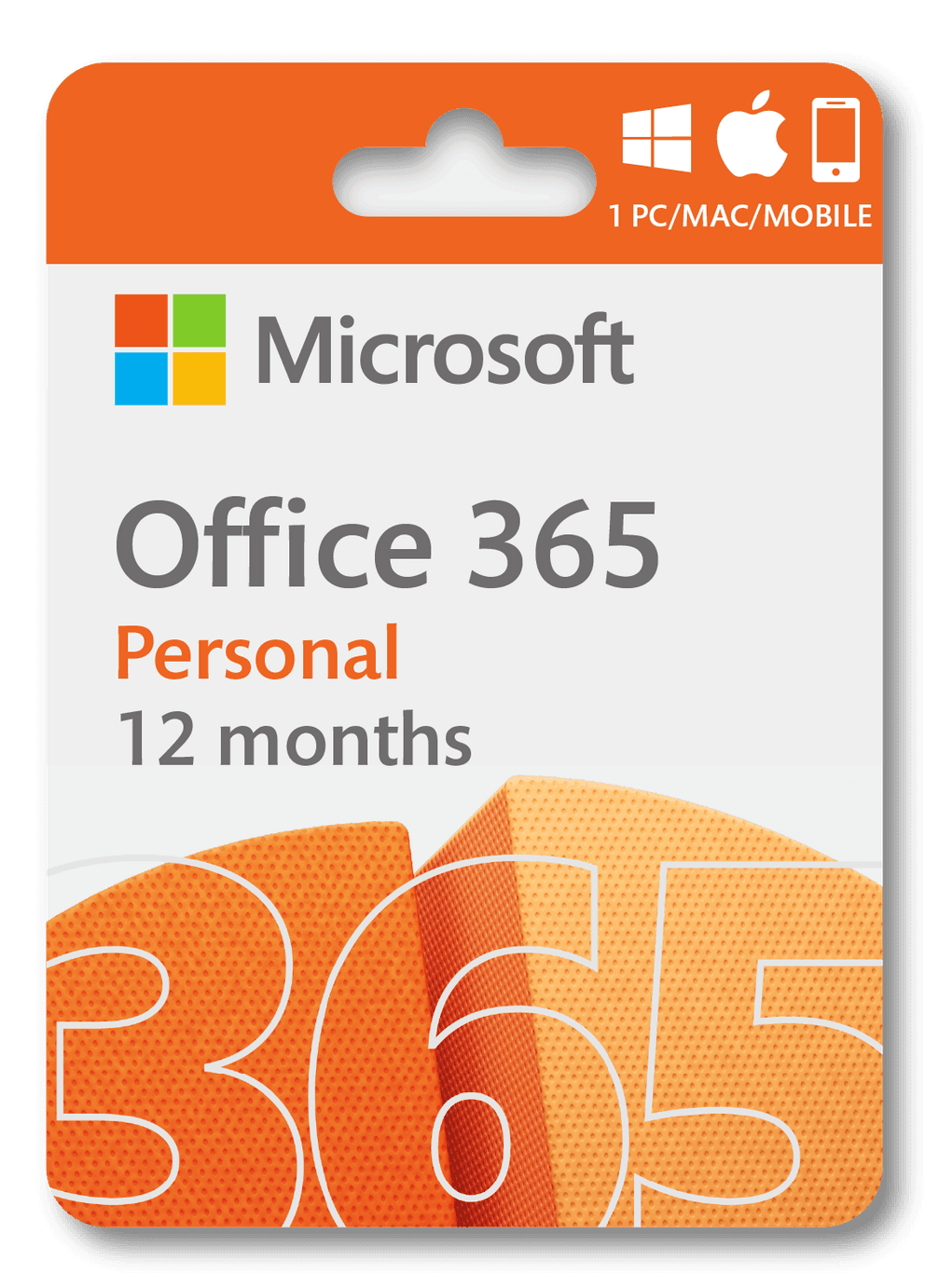 Microsoft 365 Personal