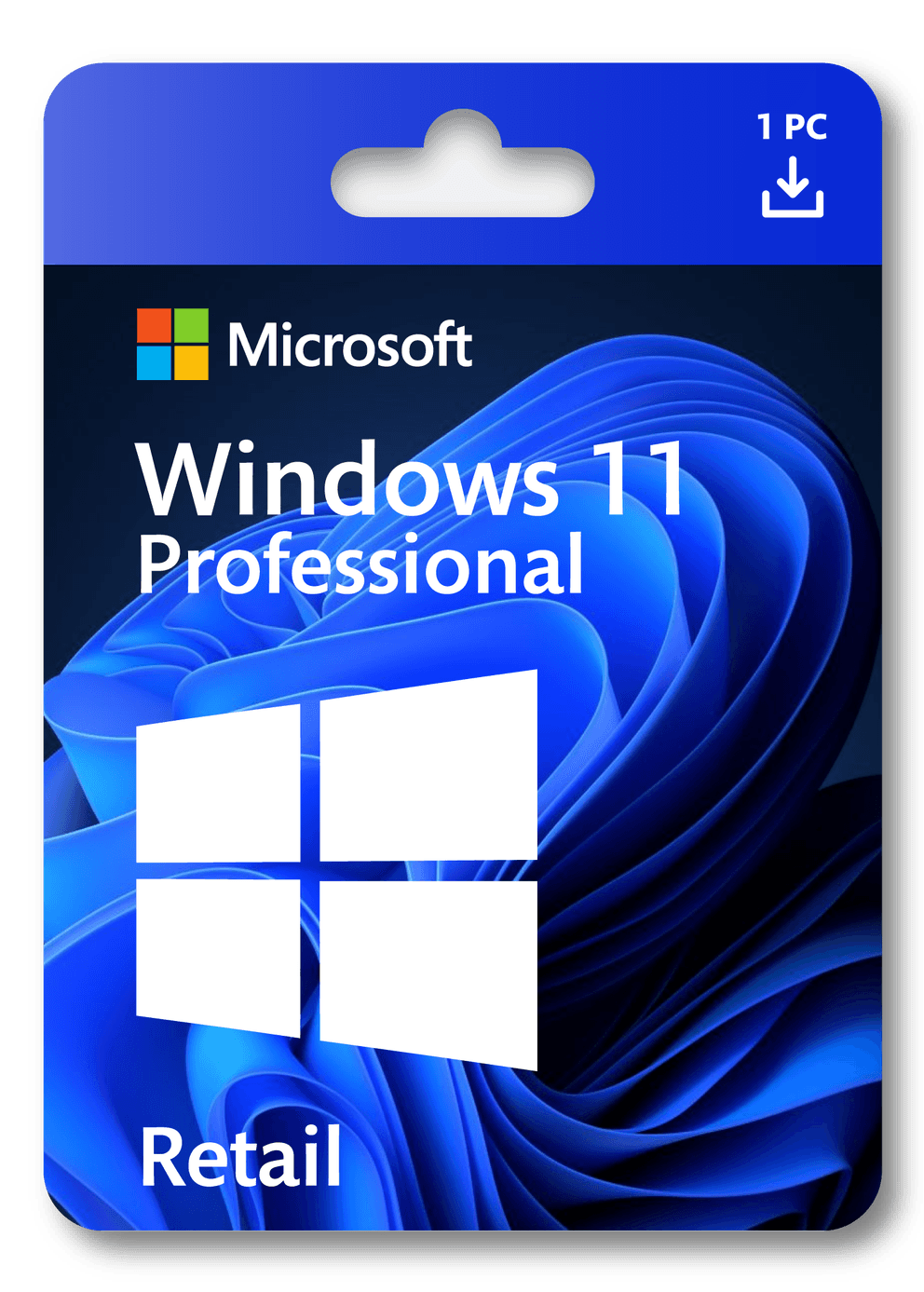 Microsoft Windows 11 Professional…
